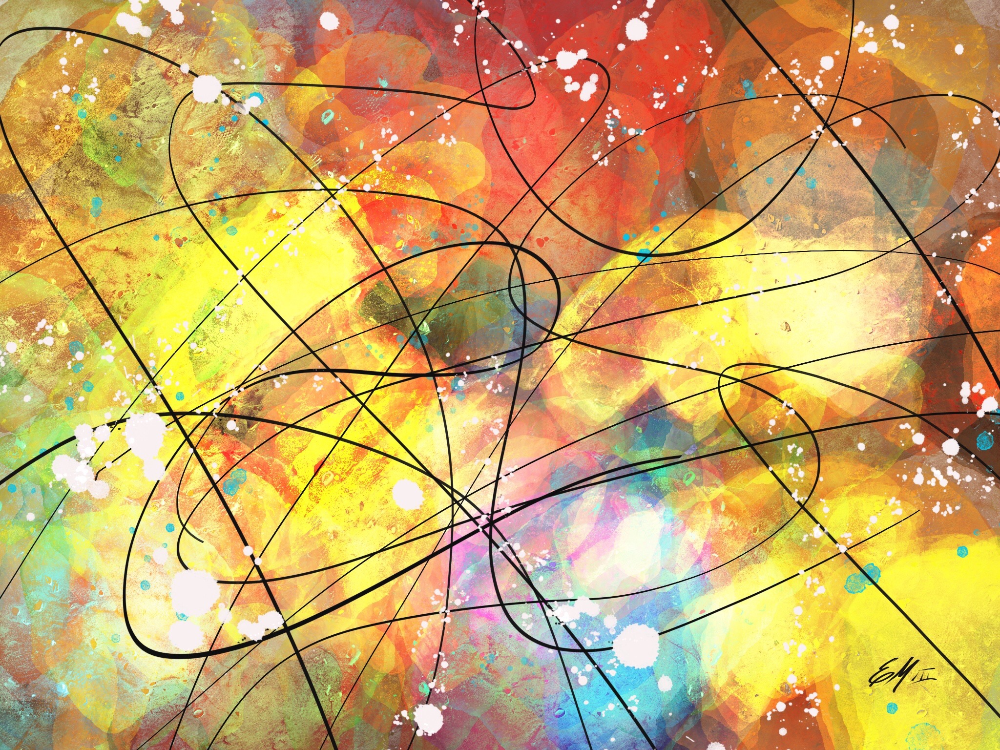 Volition – Musings and Art of KzooEnrique